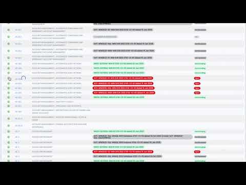 ISSO, ISSM, and CISO features in OpenRMF Professional