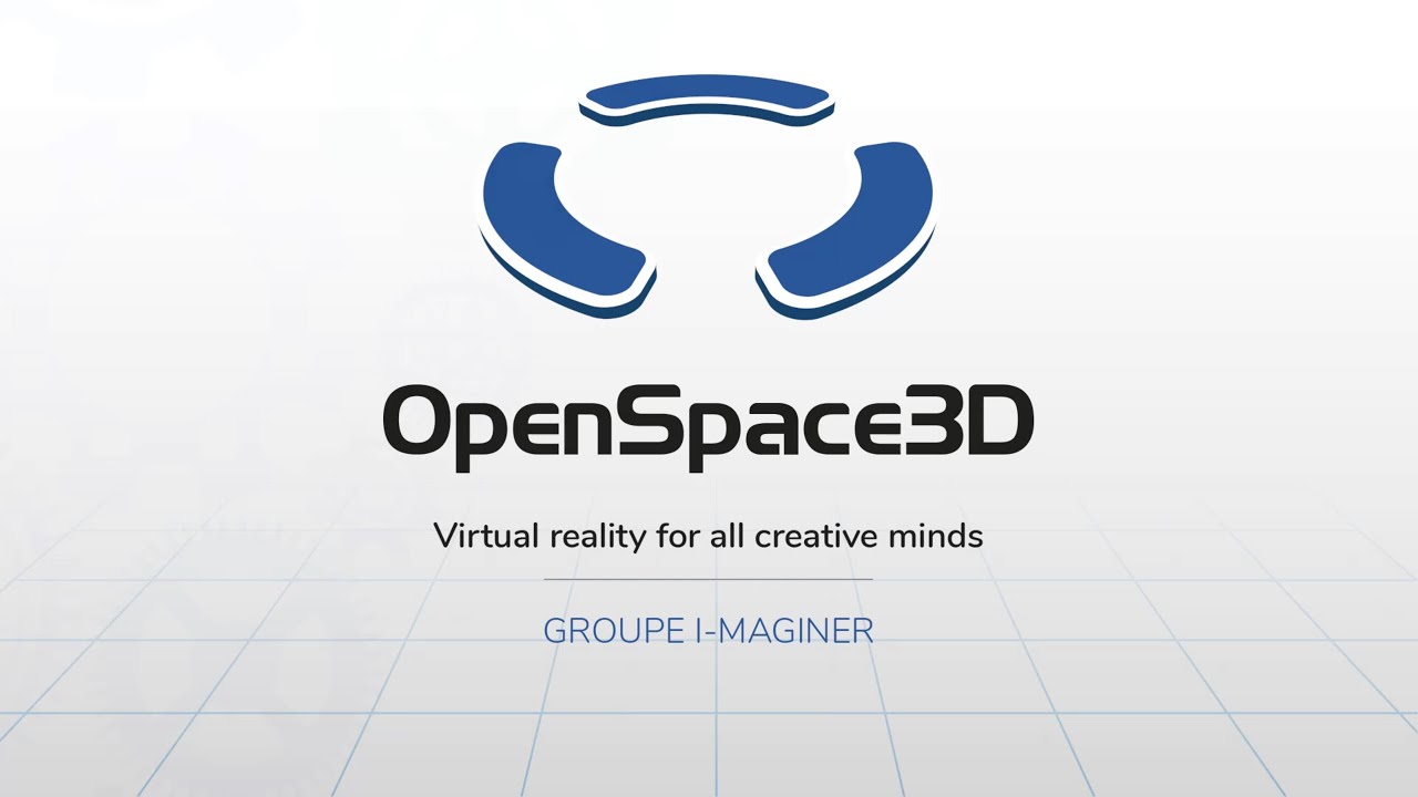 OpenSpace3D trailer 2020
