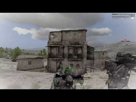 Steam Community :: Video :: Arma 3 Milsim - Good Team work