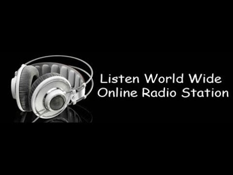 Radio Garden Lets You Tune Into 8000 Stations From Around The World
