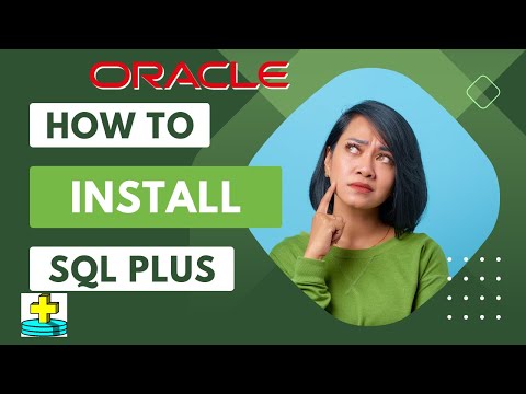 How to Install Oracle 10g Database Express Edition || SQL PLUS installation || Oracle 10g software