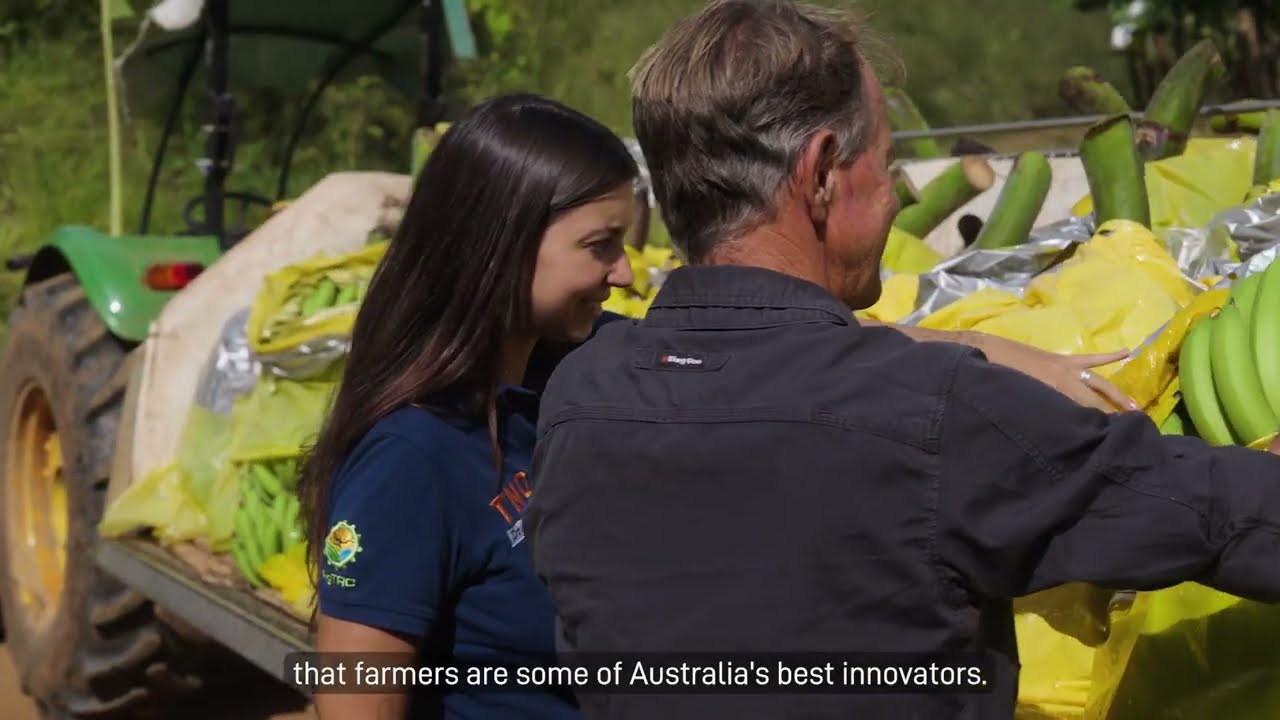 Simplifying AgTech for smarter farming with AgValuate