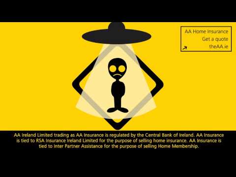 What is AA Home Membership?