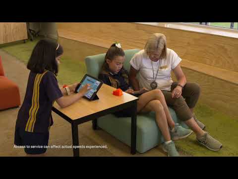 Giving every student equal chance to be digitally fit – Dept for Education SA