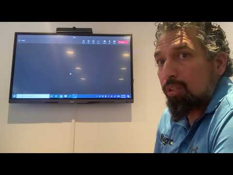 Microsoft Teams Mic and Sound Test