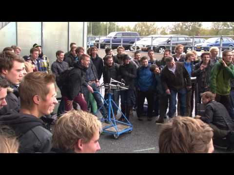 Twente Educational Model - University of Twente