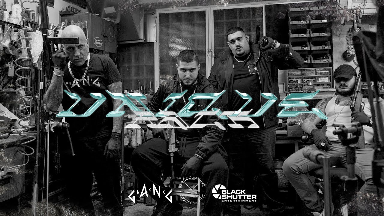 Unique by Rack from Greece | Popnable