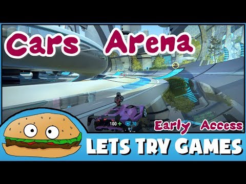 Steam Community :: Cars Arena