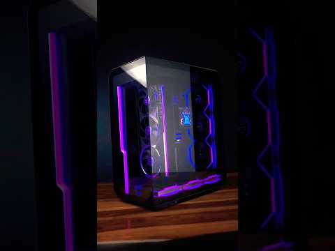 Gaming pc new model review