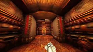 Buy Quake Live from the Humble Store