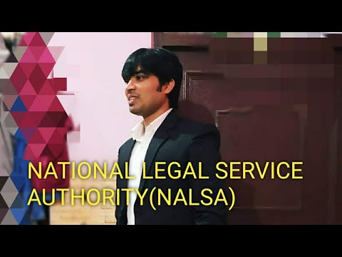 National Legal Service Authority||NALSA||IT'S FUNCTIONS/ARYAN||Delhi University
