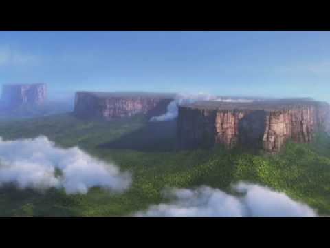 Up (2009) Cast, Crew, Synopsis and Movie Info