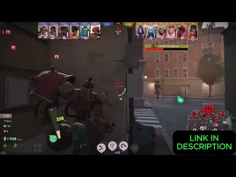 DEADLOCK HACK FREE 2024 | DEADLOCK HACK DOWNLOAD | DEADLOCK CHEAT AIM + RADAR 2024
