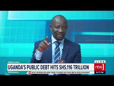 2024/2025 Budget: What lies beyond the rosy figures? | NBS Frontline