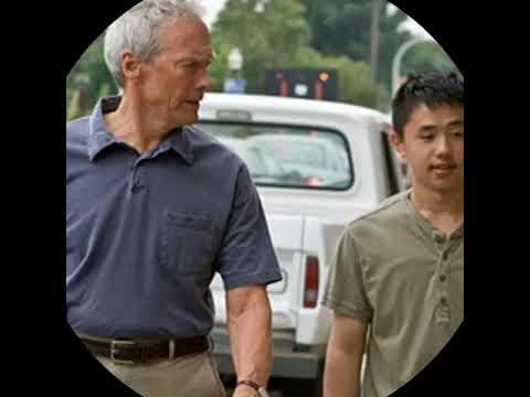 GRAN TORINO 2008 -- Clint Eastwood , Bee Vang , Ahney Her
