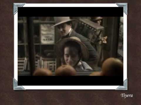 Little Dorrit - The Secret