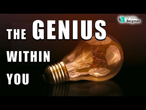 Innate Intelligence - The Genius Within You