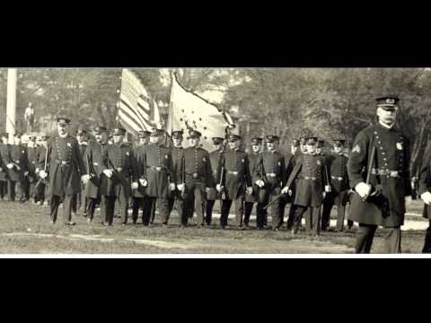 Providence Police Department celebrates 150 years