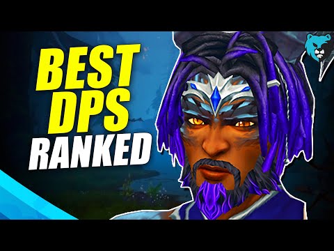BEST DPS Classes in Dragonflight (Week 3)