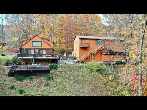 1154 River Drive, Franklin, PA