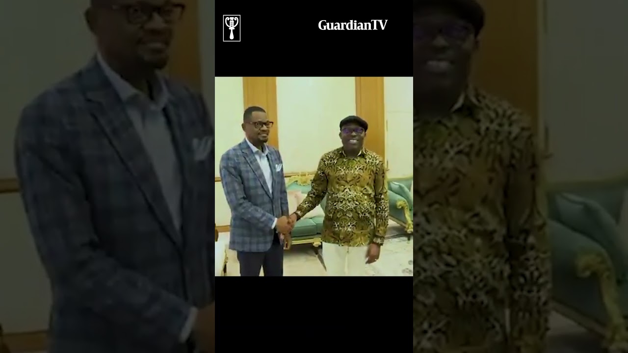 Tinubu reunites Wike, Fubara, Rivers lawmakers in bid to resolve crisis