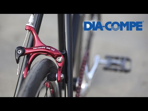 Dia-Compe | 2021 product overview