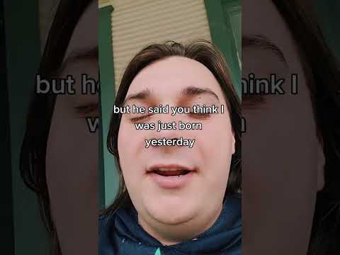 Cops vs Tourettes 🤣💙 #shorts #tourettes #comedy #story