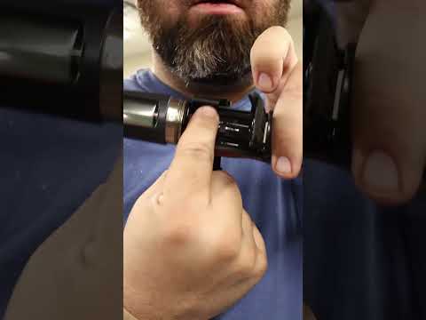 Wireless mic battery trick #ascensiontechtuesday #tipsandtricks #hack #cheap