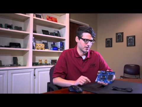 FDI Reviews the Renesas Synergy™ SK-S7G2 Starter Kit