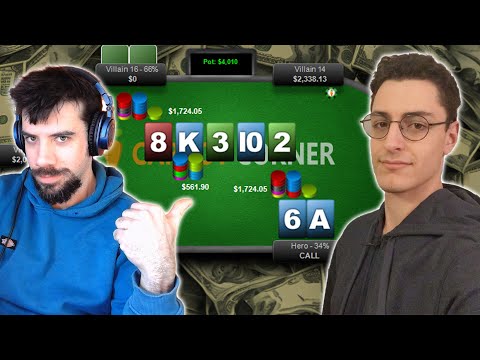 Videos – Bayesian Poker