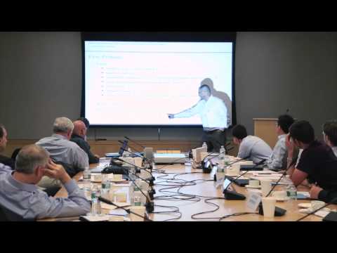 (Chaire BdF-PSE) Financing Investment with Long-Term Debt and Uncertainty Shocks