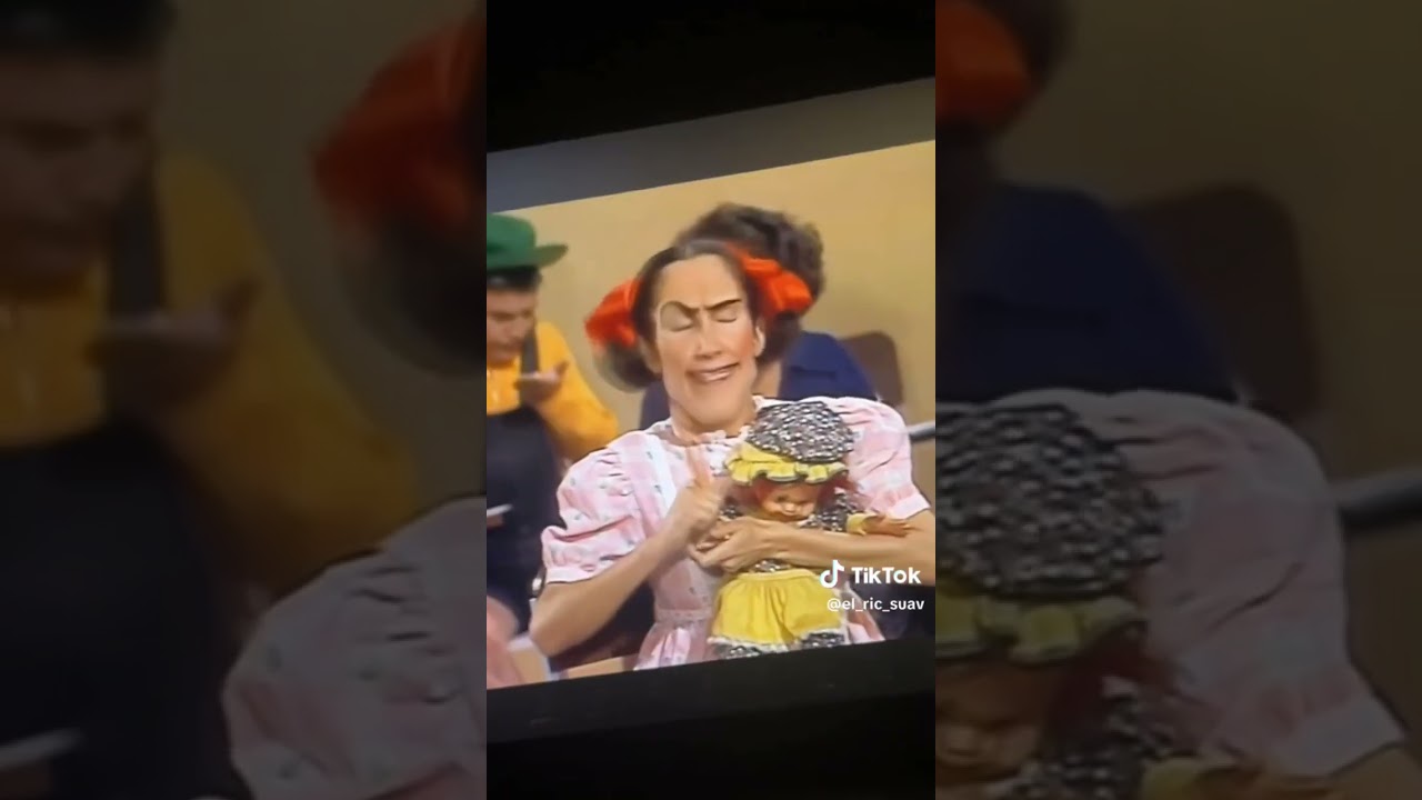 chavo mewing 🤑