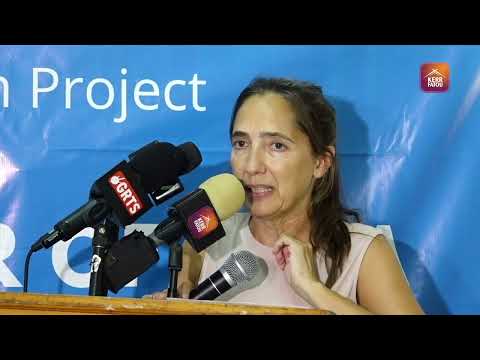 The Food and Agriculture Organization of the United Nations (FAO)