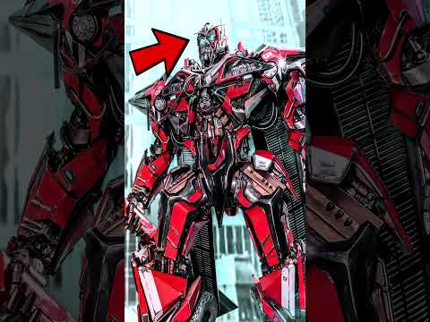Proof that Sentinel Was a Fake Prime in Transformers 3