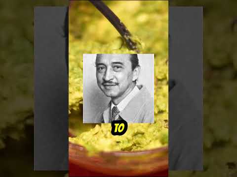 The INVENTION of Nacho! 🌮