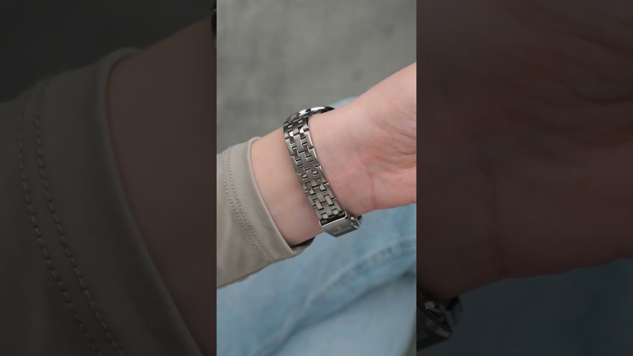 Festina F20697/2 Titanium Date