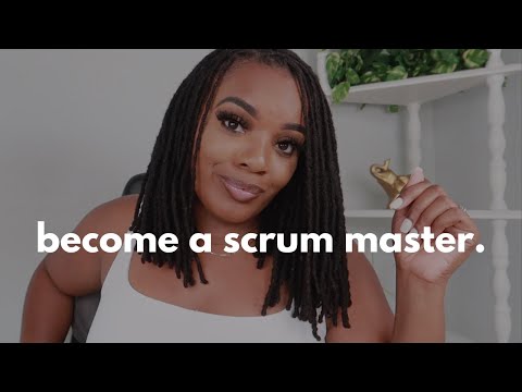 HOW TO BECOME A CERTIFIED SCRUM MASTER | TIPS + ADVICE | CSM 2022