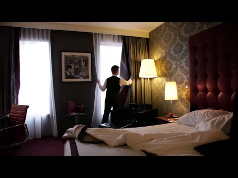 IHG® Heritage: world leading brands and True Hospitality