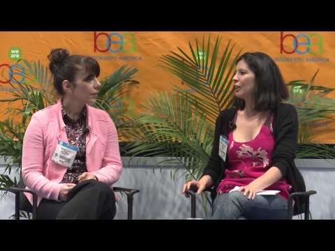 The Amazing New World of Bilingual Publishing Houses