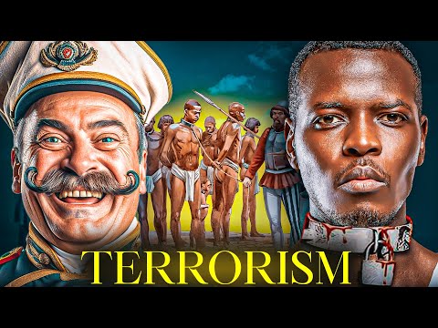 Slavery in the Americas : The Shocking Truth