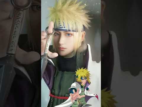 Chicos de Naruto Cosplay ???? edit