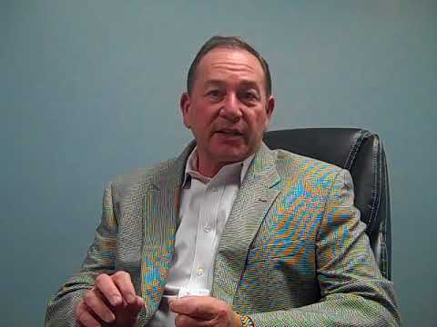 ABA billing results improved-Dr. Jeff Robinson