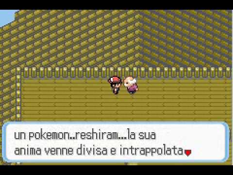 Steam Community :: Video :: Gameplay pokèmon Silver legend