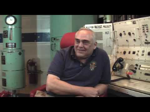 OSCAR ZERO - Minuteman III Launch Control Center - Cooperstown, ND (Grand Forks AFB)