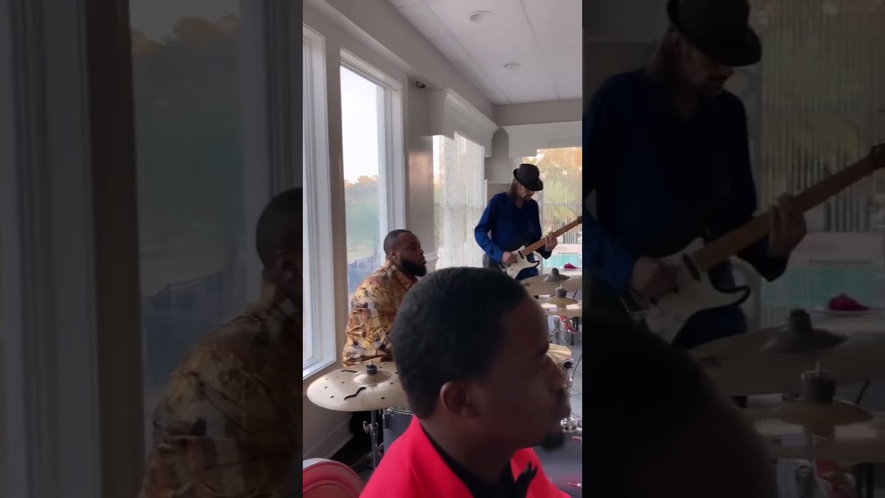 Hire Soulfull Roots Band - Soul Band in Jacksonville, Florida