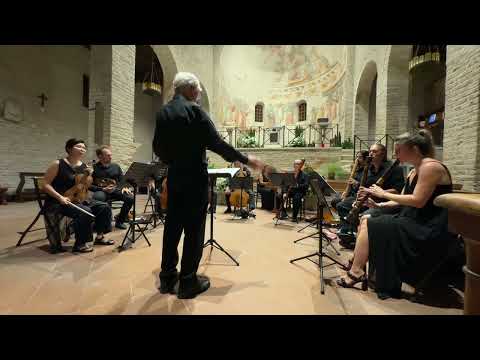 I Luoghi dello Spirito e del Tempo 2024 - Pieve di S. Pietro in Silvis, Bagnacavallo