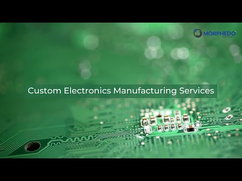 PCB Design Services, Printed Circuit Board Design Services in India