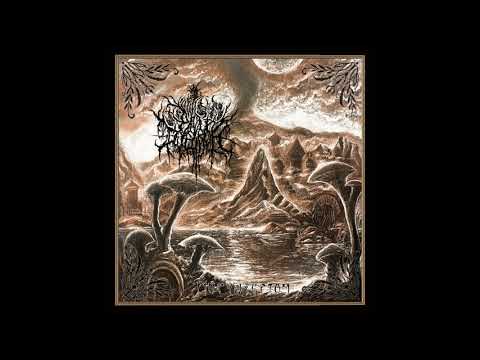 Ald Daedroth (Austria) - Corpvsarivm (Full Length) 2025