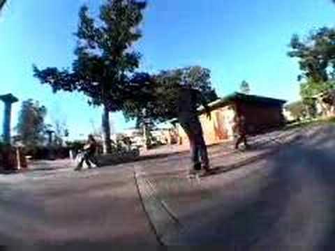 Glendale Randomness