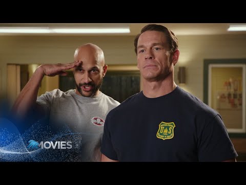Watch the trailer - Playing with Fire | M-Net Movies